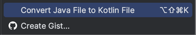 Kotlin Basics | Notes Kotlin Basics | Notes